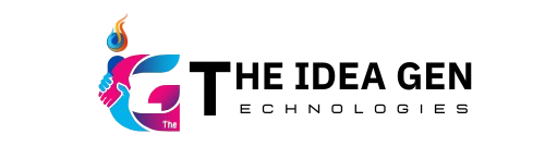 Idea Gen Technologies - Empowering Students, Enabling Institutions